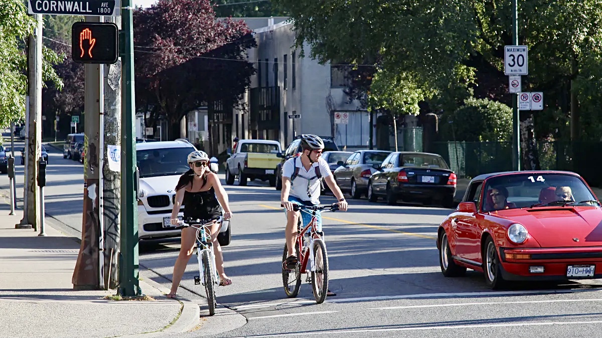 « Slow cities » : esclaves à la vitesse, nous bénéficierions tous des ...