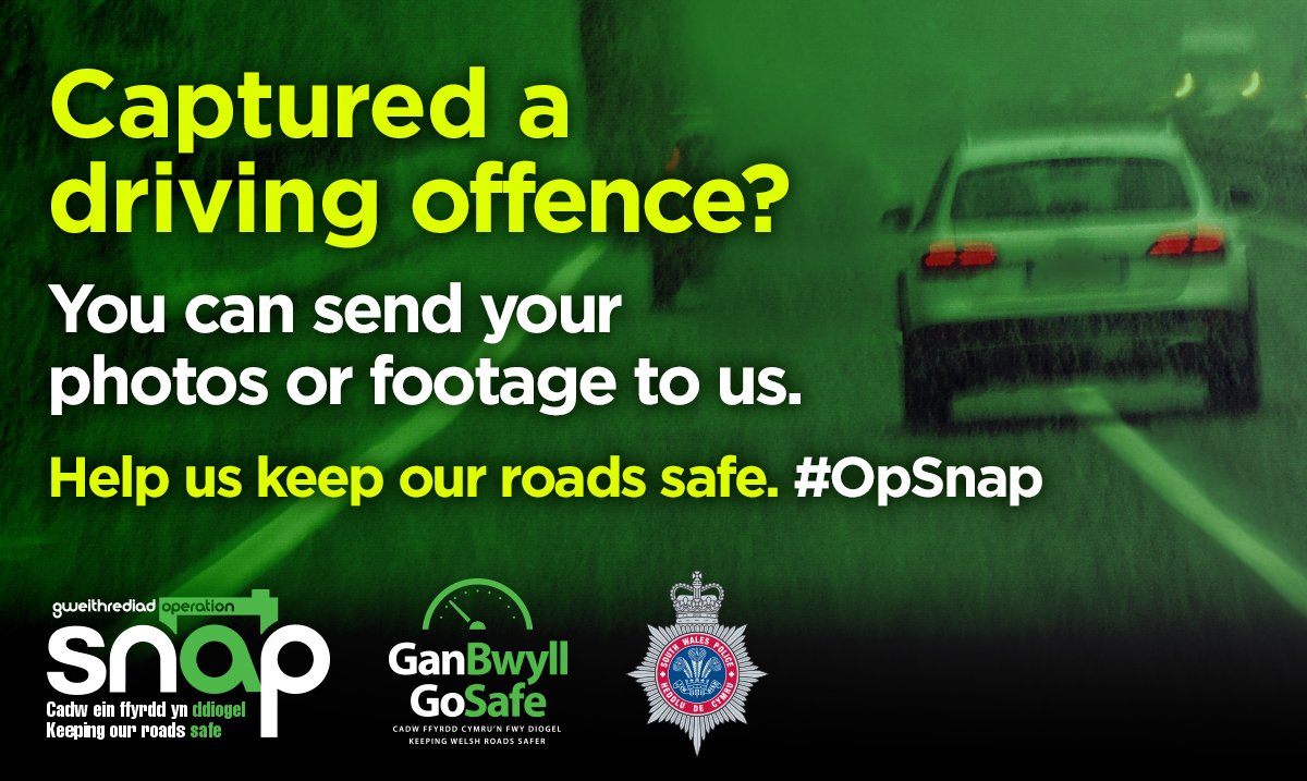 Grande Bretagne : radar sur son téléphone, opération SNAP et réseau ...